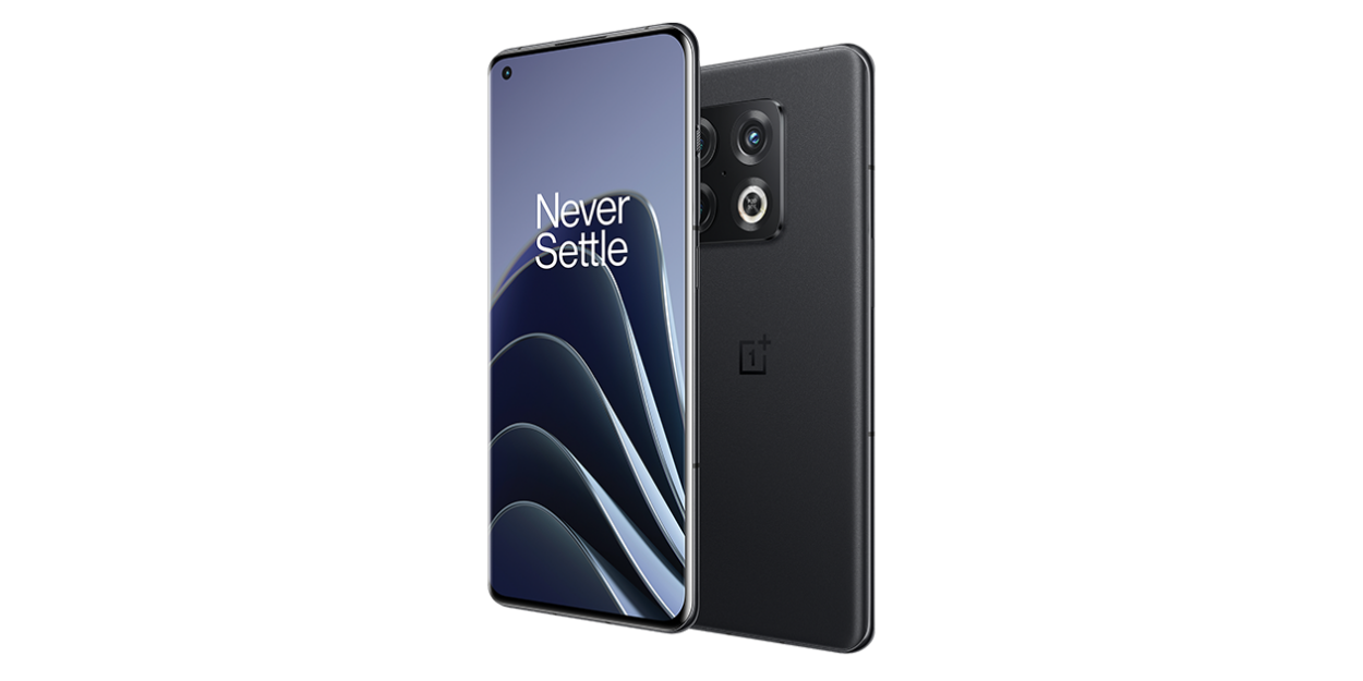 OnePlus 10 Pro 5G Launches Exclusively on T‑Mobile - T‑Mobile Newsroom