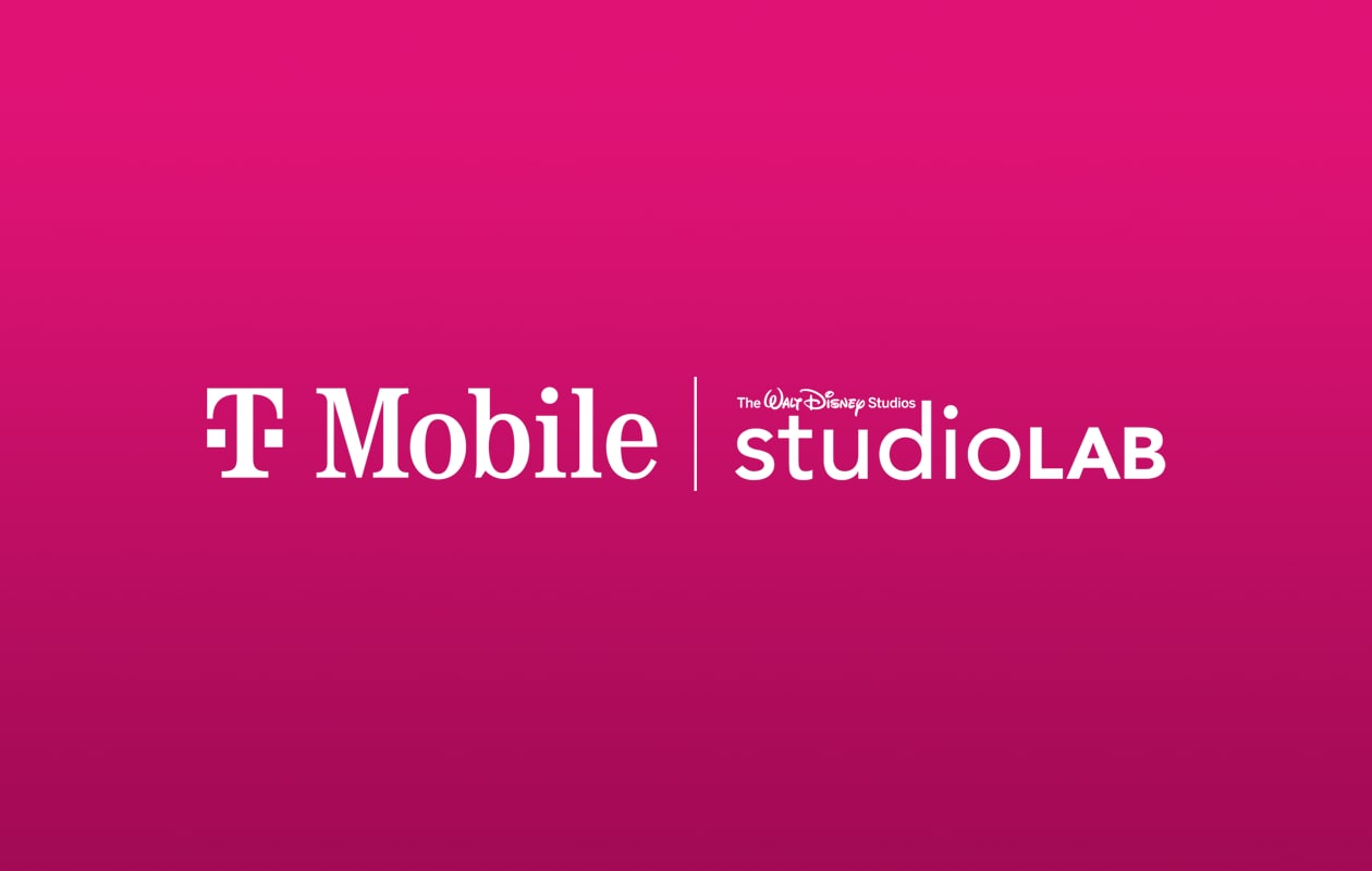 t-mobile-and-disney-studiolab-team-up-to-advance-storytelling
