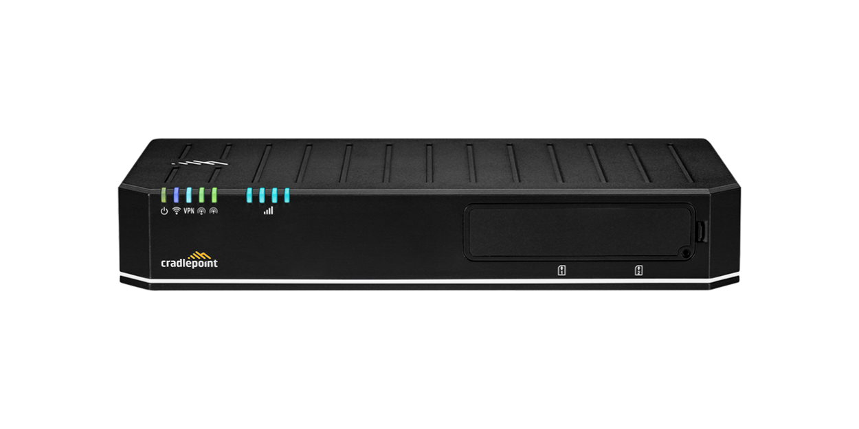 Cradlepoint Delivers Enterprise-Grade Router Exclusively for T‑Mobile ...