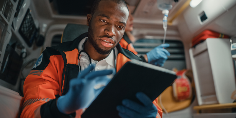 T‑Mobile Teams with Homeland Security to Give First Responder Data Top ...