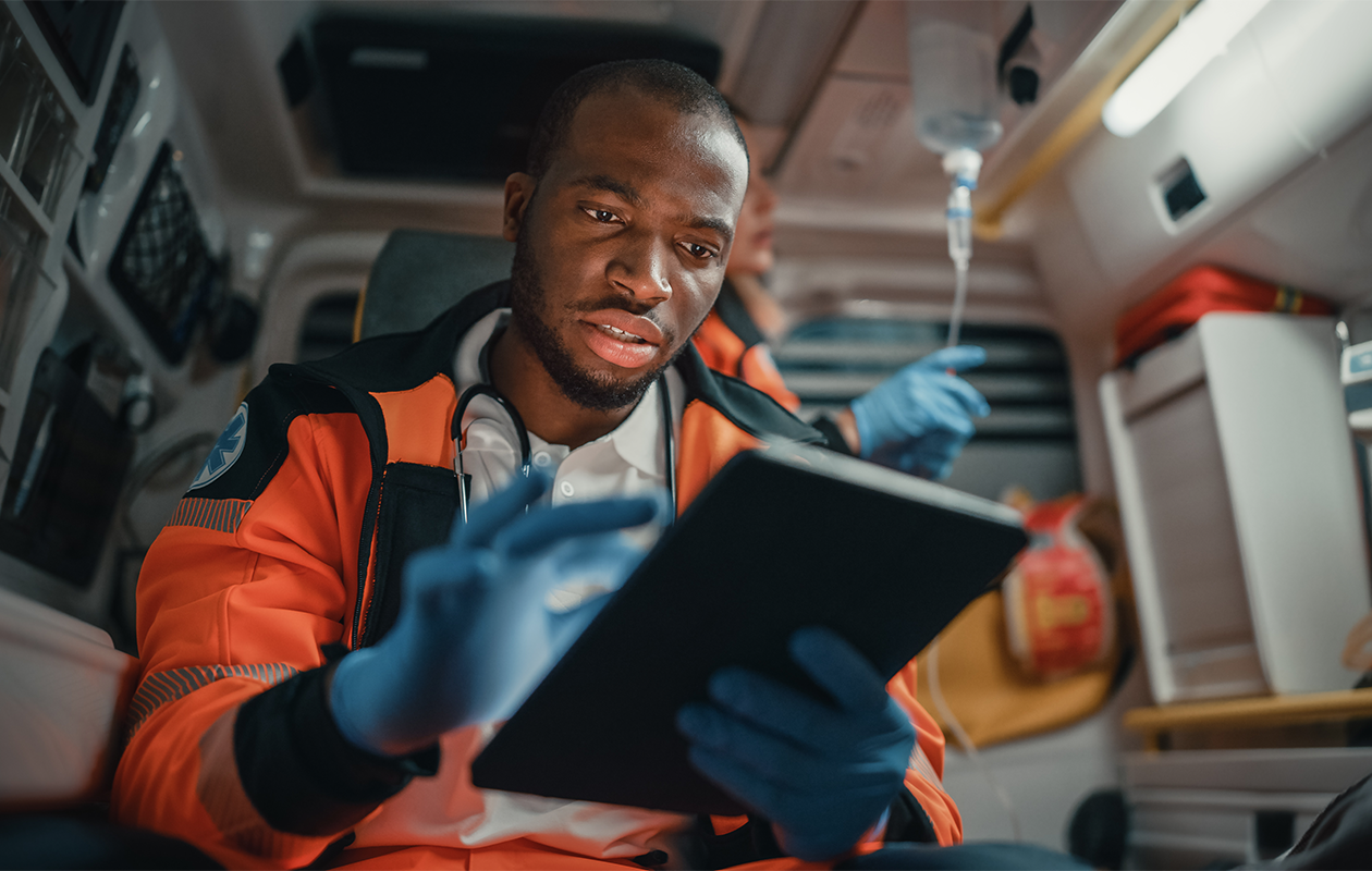 T‑Mobile Teams with Homeland Security to Give First Responder Data Top ...