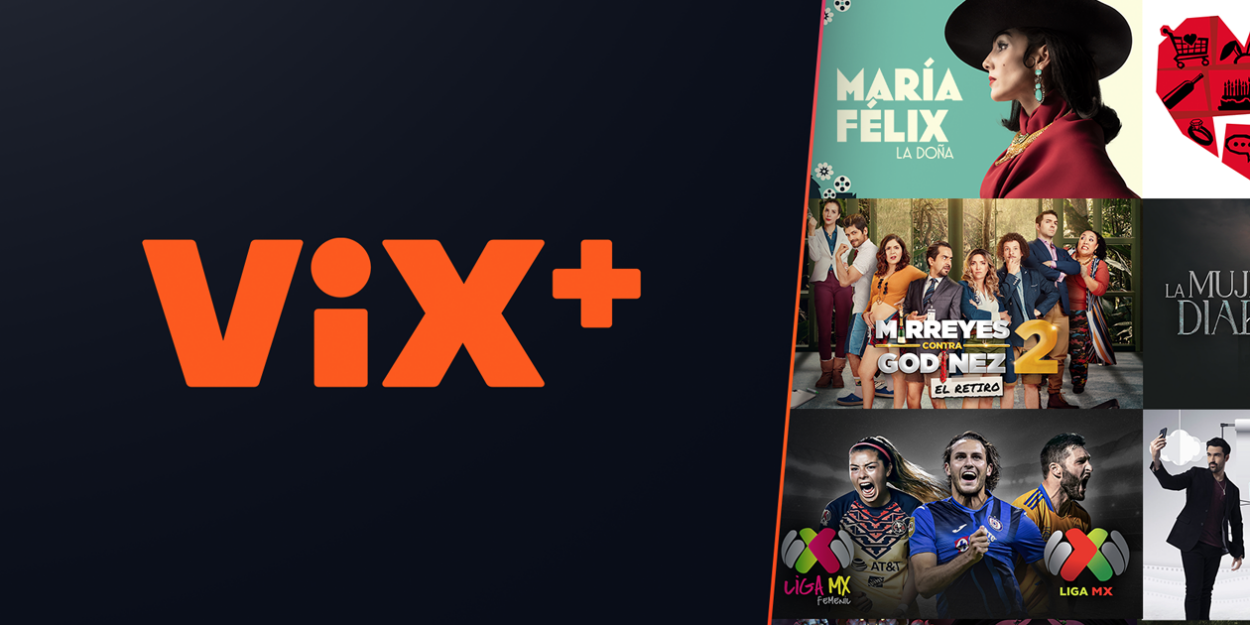 T‑Mobile Gives Customers ViX+ on Us - T‑Mobile Newsroom