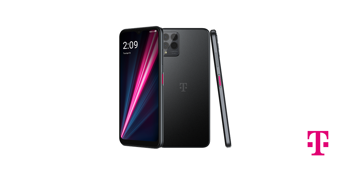 T‑Mobile Unveils New REVVL 6 5G and REVVL 6 PRO 5G Smartphones - T‑Mobile Newsroom