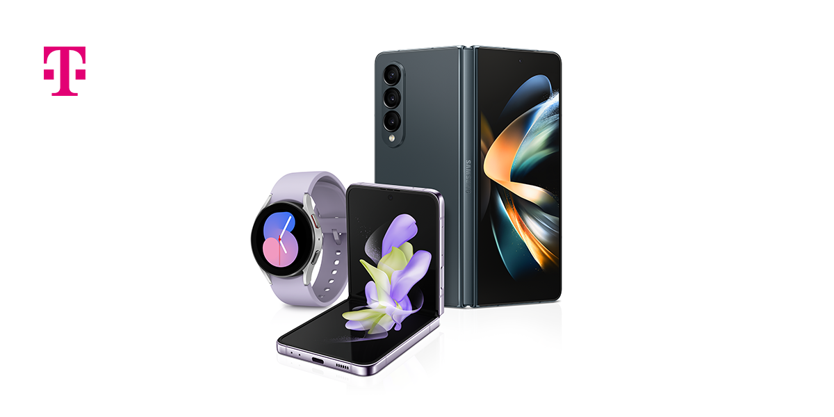 T‑Mobile Powers the Ultimate 5G Experience for Samsung’s Newest Devices ...