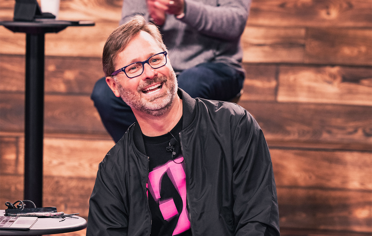 Mensaje de Mike Sievert sobre el Informe de Responsabilidad Corporativa ...