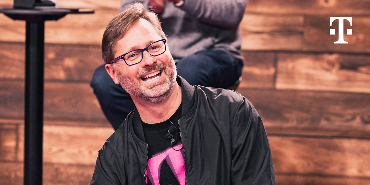 A Word from Mike Sievert on T‑Mobile’s 2021 Corporate Responsibility ...