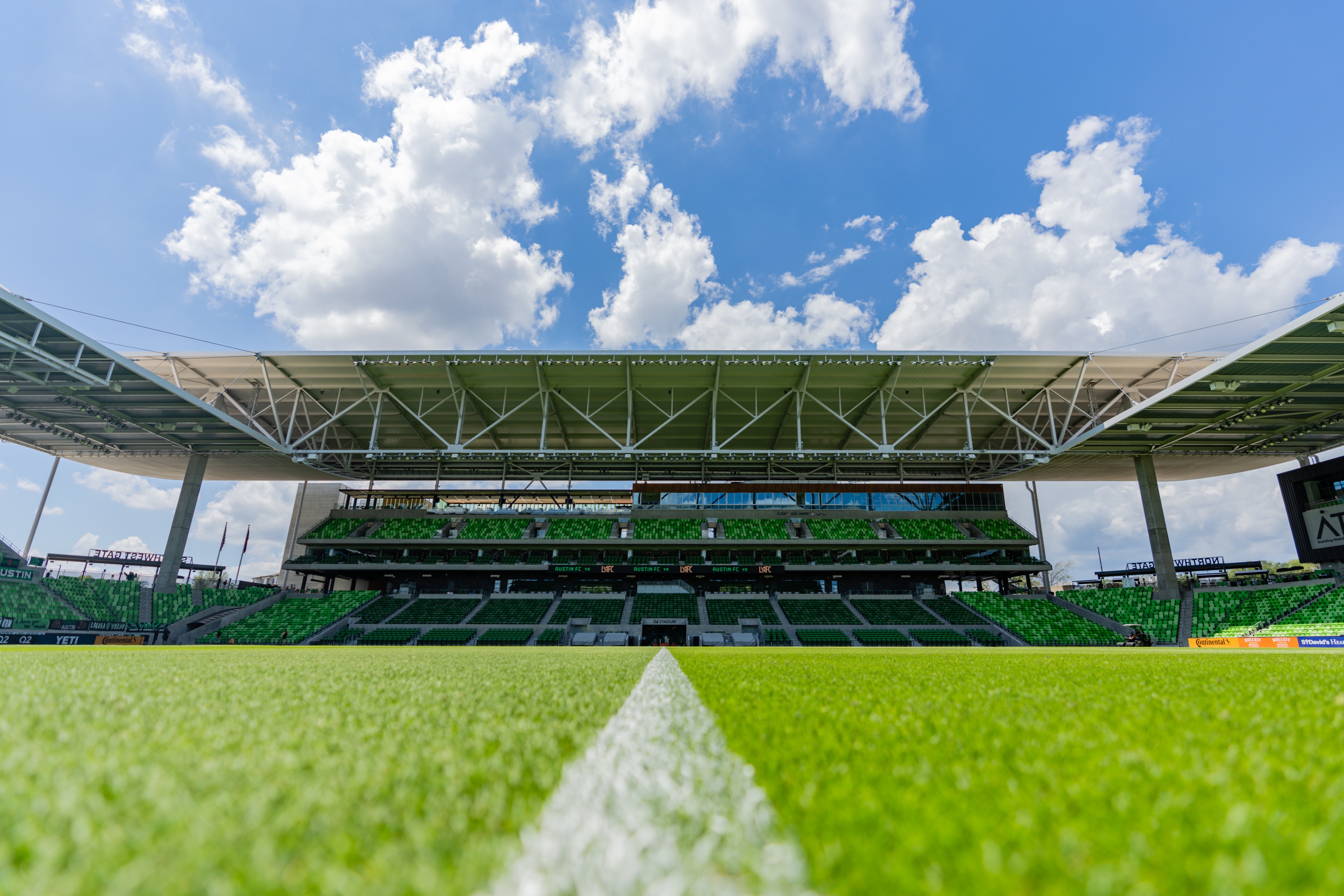 Austin FC Fans Score Big at Q2 Stadium with T‑Mobile 5G - T‑Mobile Newsroom
