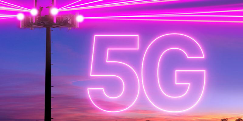 Latest 5G Network News & Updates | T-Mobile Newsroom
