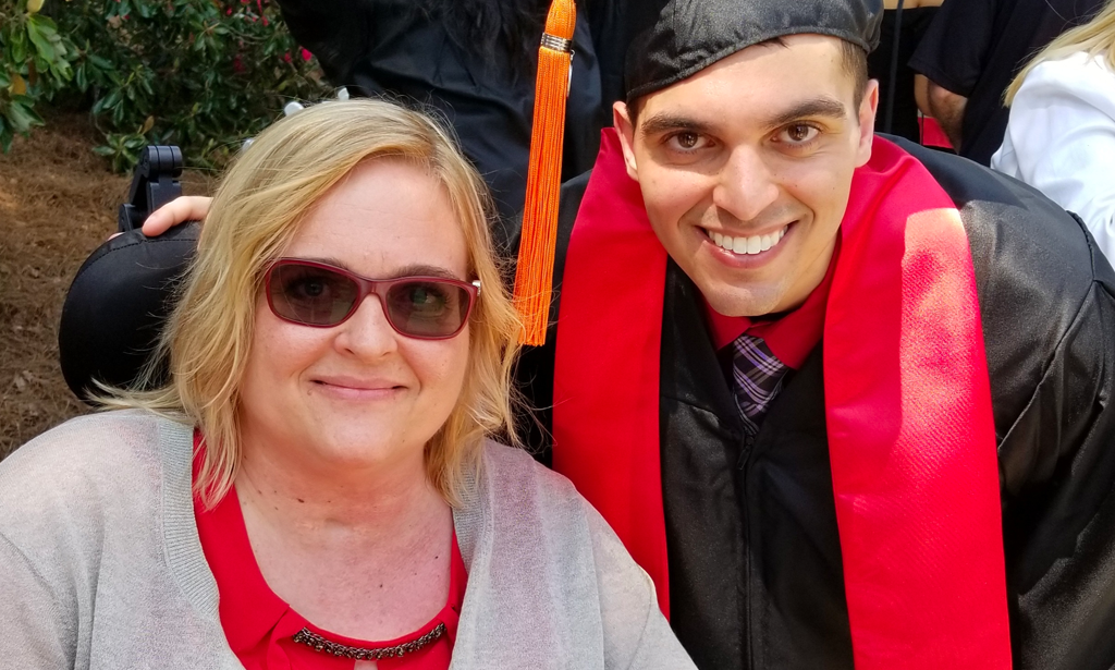 Employee Spotlight: What Is Possible. - T‑Mobile Newsroom