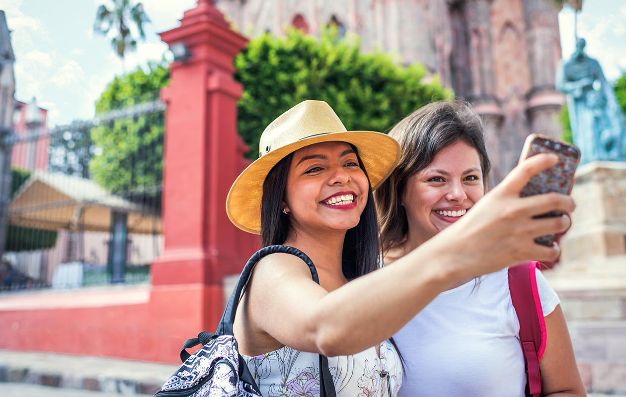 Travel Alert: Even with an eSIM-only Phone, Magenta MAX Lets You Roam ...