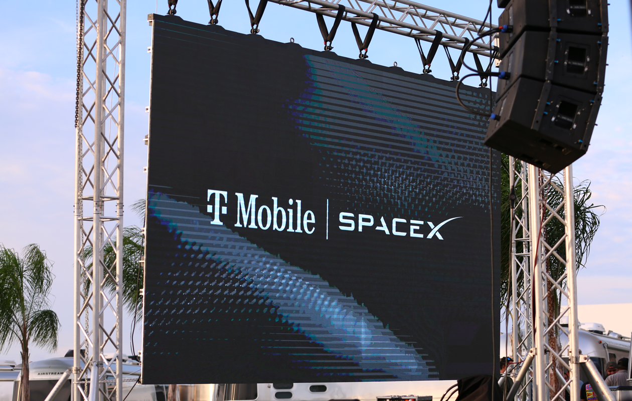 Reflecting on Roots as T‑Mobile Brand Propels Into Future - T‑Mobile ...