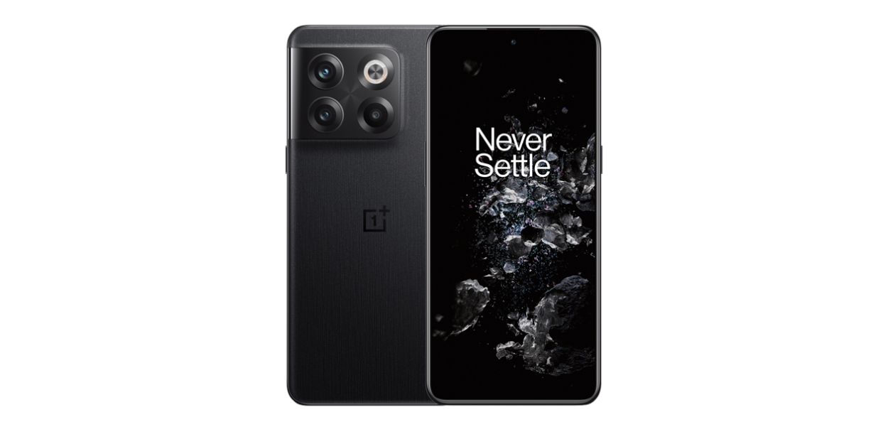 OnePlus 10T Launches Exclusively at T‑Mobile, America’s 5G Leader - T ...