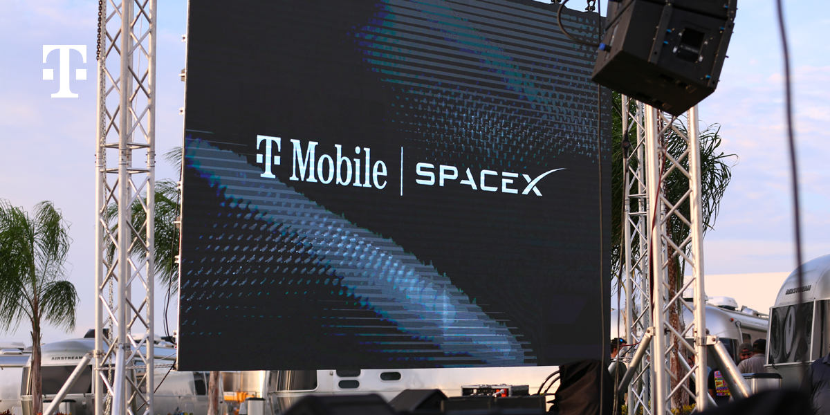 Reflecting on Roots as T‑Mobile Brand Propels Into Future - T‑Mobile ...