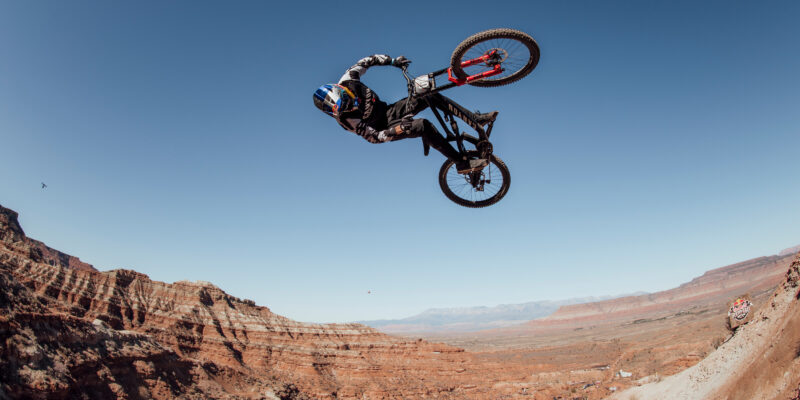 Red Bull Mtb Wallpaper Hd