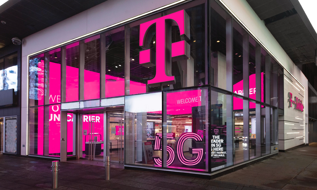 We re Reshaping Retail In A Digital First World T Mobile Newsroom We re Reshaping Retail In A Digital First World T Mobile Newsroom