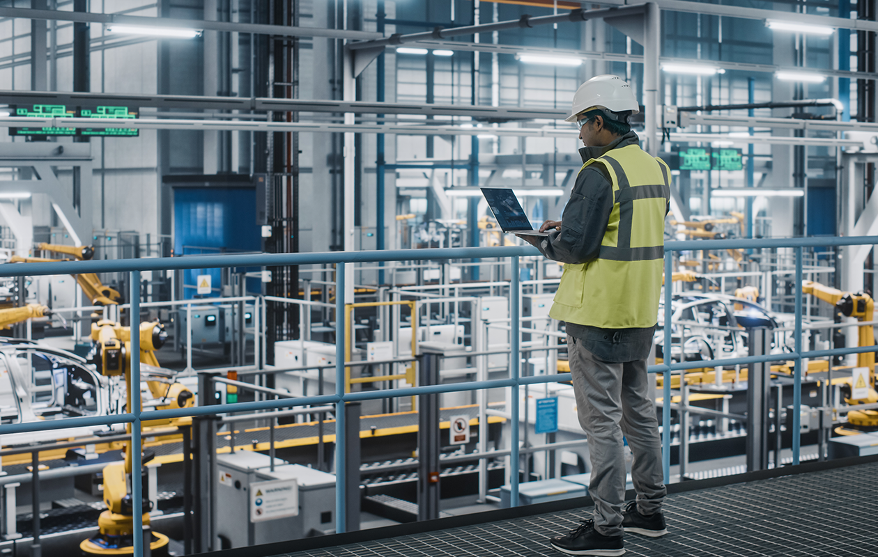 T‑Mobile and Amazon Web Services Join Forces on 5G Advanced Network ...