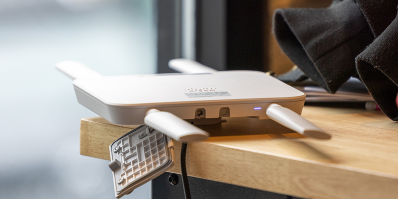 Cisco Launches Meraki 5G Gateways with T‑Mobile to Deliver Simple and ...