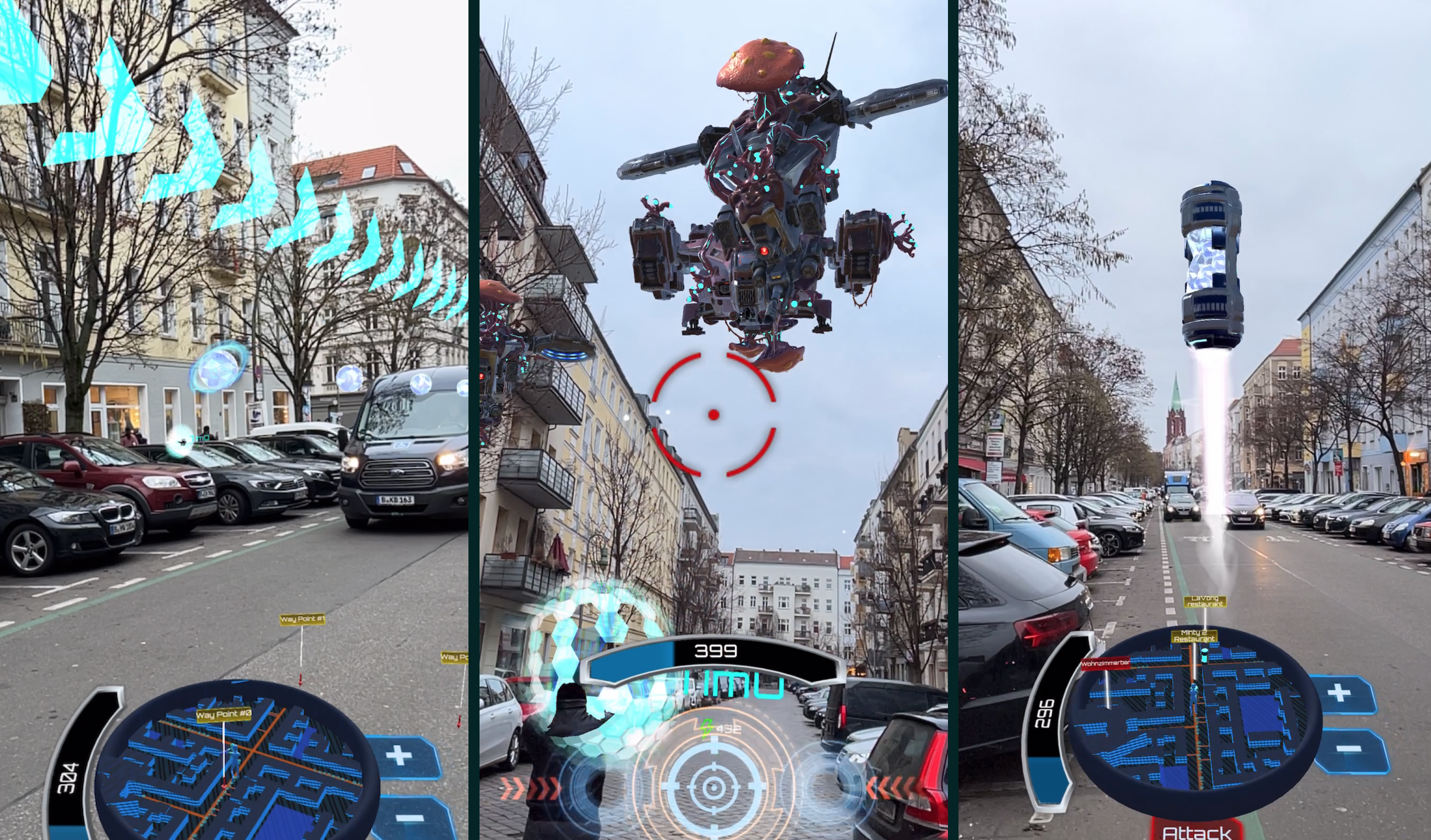 T‑Mobile Accelerator Fuels 5G Innovation in Sports and Entertainment ...