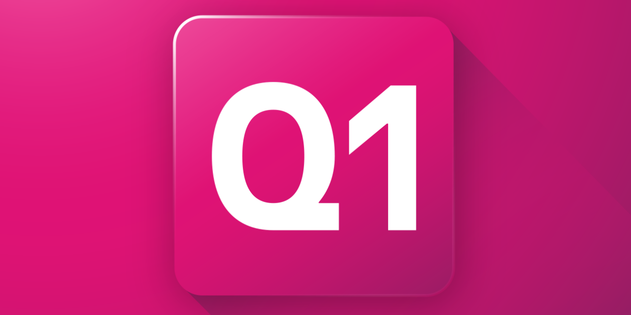 T‑Mobile Delivers Industry-Leading Growth in Customers and ...