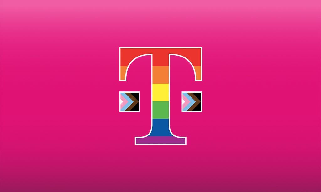 See Why We Are Proud to Be (Updated 6/20) - T‑Mobile Newsroom