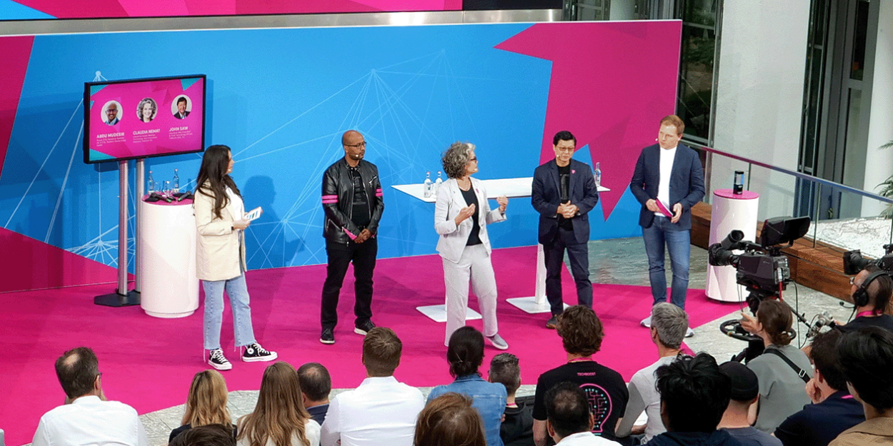 T‑Mobile US and Deutsche Telekom Reveal 2022/23 T Challenge Winners - T ...