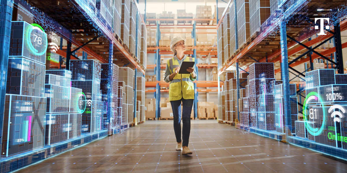 T‑Mobile and Google Cloud Join Forces on 5G Advanced Network Solutions ...