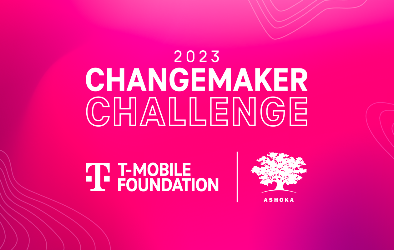 Youth with World-Changing Solutions Chosen by T‑Mobile and the T‑Mobile ...