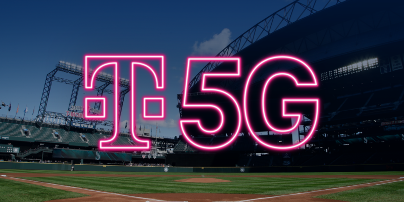 T‑Mobile is Ready for MLB All-Star Week with Hometown 5G Upgrades - T ...