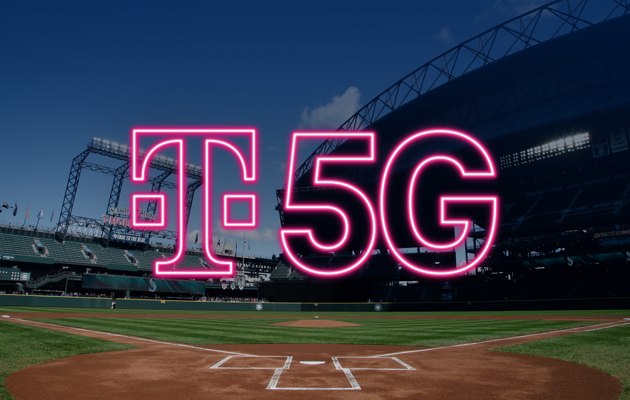 T‑Mobile is Ready for MLB All-Star Week with Hometown 5G Upgrades - T‑Mobile Newsroom