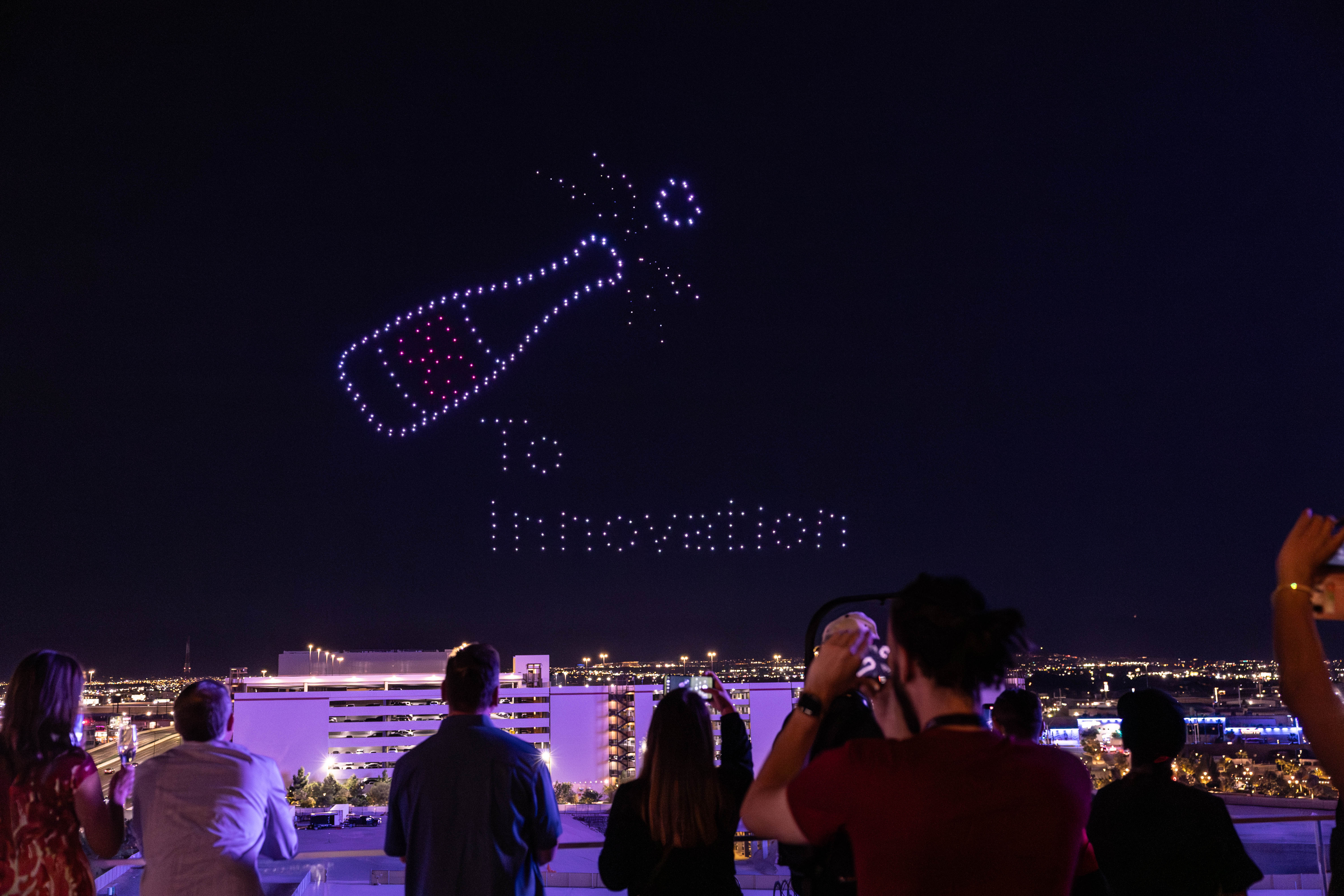 T‑Mobile Celebrates Innovative Customers at Second Annual ...
