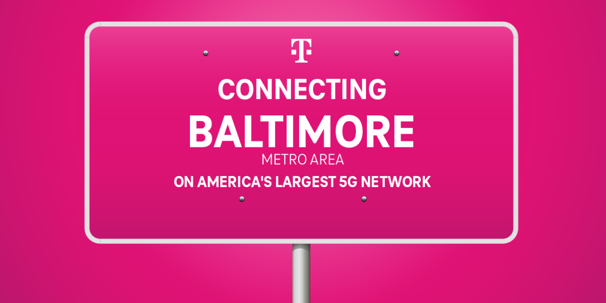 T‑Mobile 5G Unleashes iPhone 15 Lineup for Locals in the City of ...