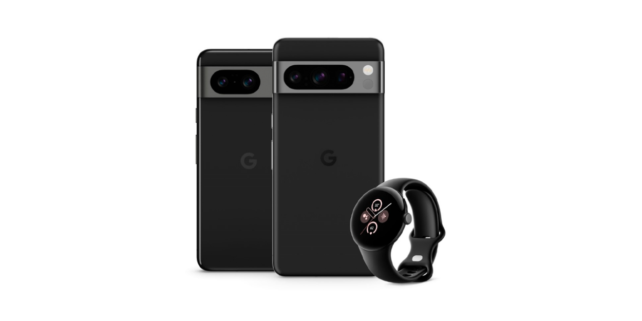 Get a Free Google Pixel 8 and Unleash its Full 5G Potential Only at T ...