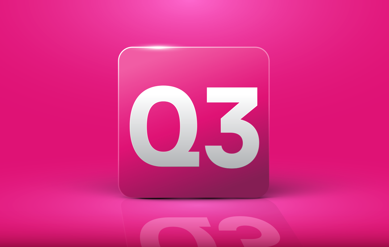T‑Mobile Outpaces the Industry on Customer and Service Revenue Growth ...