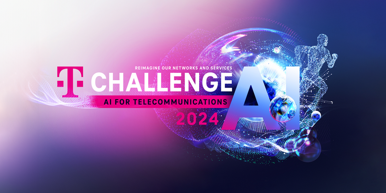 T‑Mobile US and Deutsche Telekom Seeking Innovators in Artificial ...