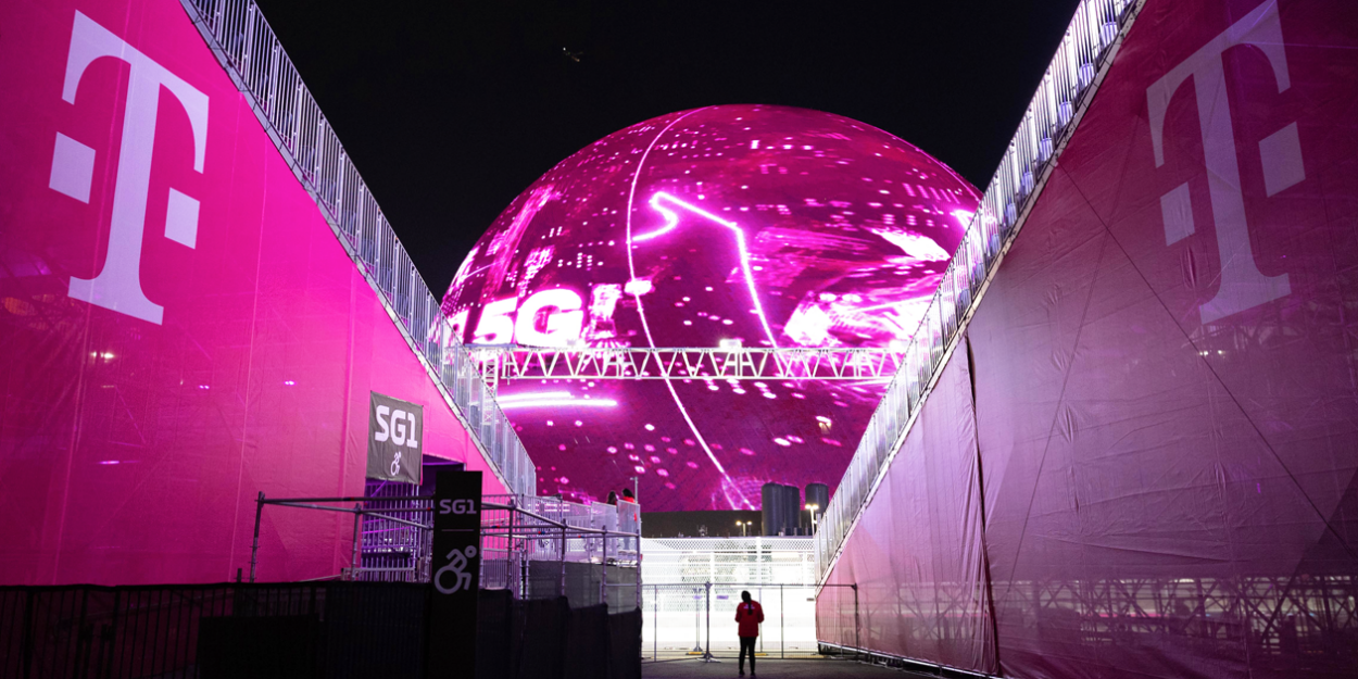 In Our Immersive Sports Era, Fast and Reliable 5G Connectivity is Gold ...