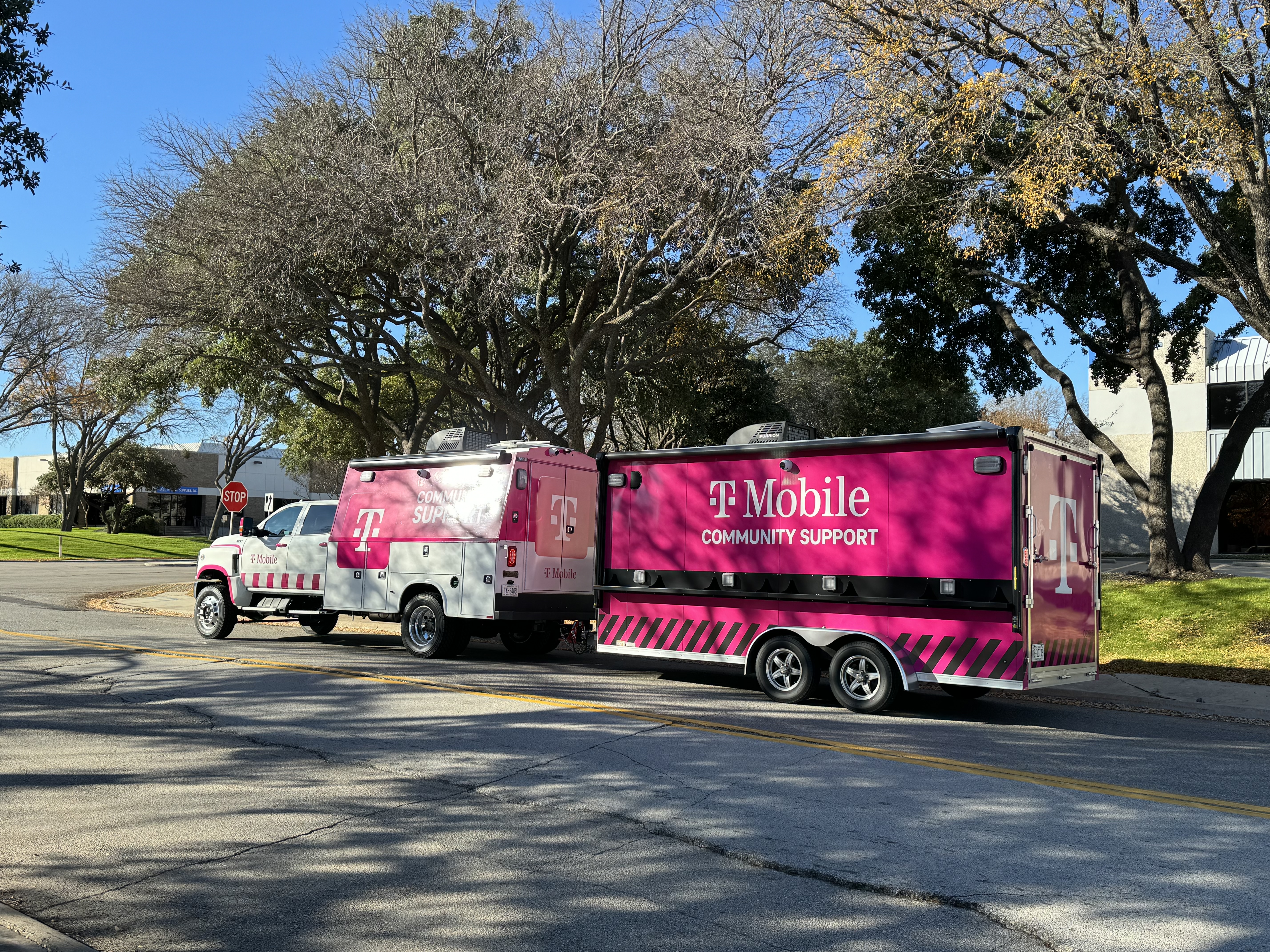 T‑Mobile Responds to Devastating Tennessee Tornadoes - T‑Mobile Newsroom