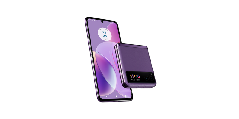 Metro by T‑Mobile Dials Up Summer Vibes This Winter with New motorola ...