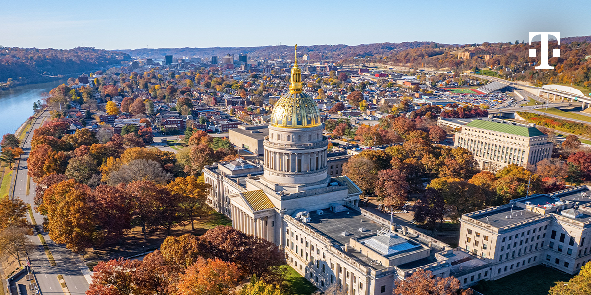 Governor Justice and T‑Mobile Announce $200+ Million in Completed ...
