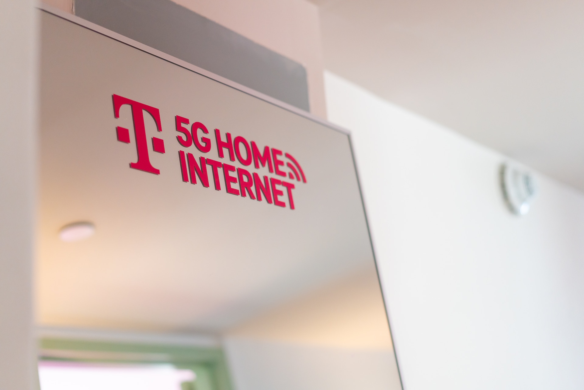 T‑Mobile Expands 5G Home Internet to Puerto Rico - T‑Mobile Newsroom