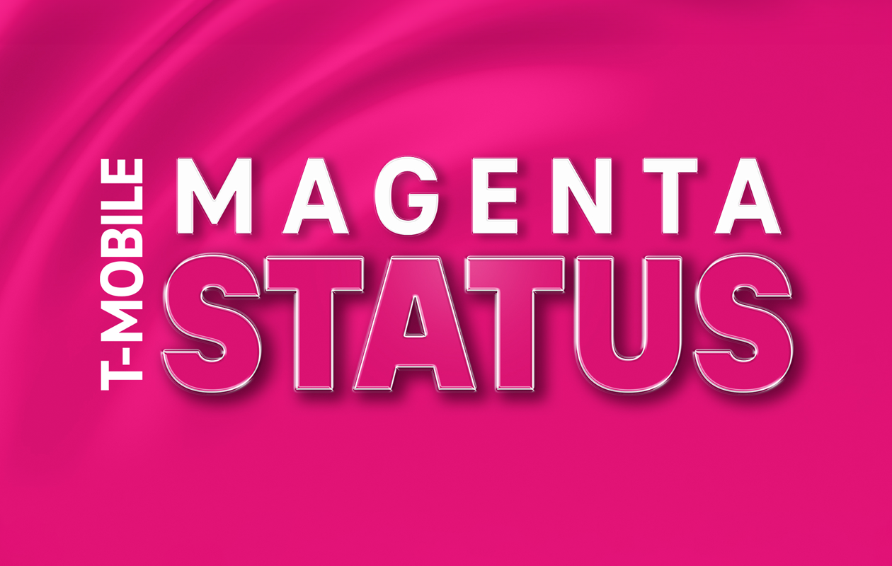 T‑Mobile Customers Now Have “Magenta Status” - T‑Mobile Newsroom