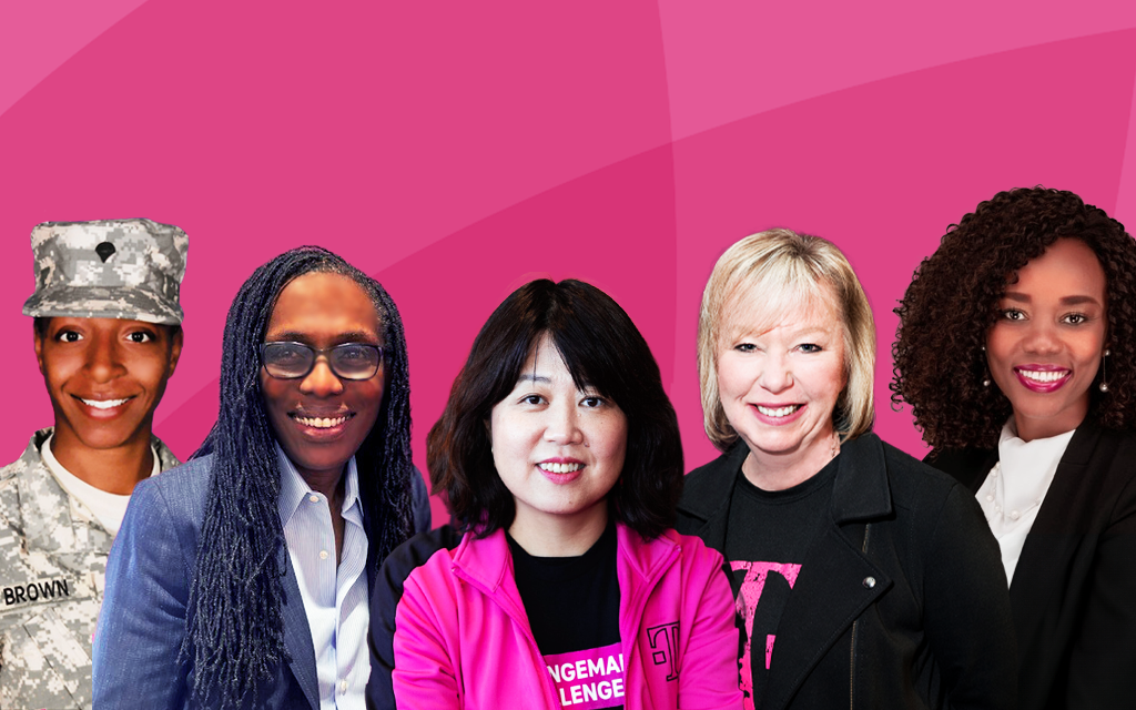 Featured Stories & Blog Posts | T-Mobile Newsroom