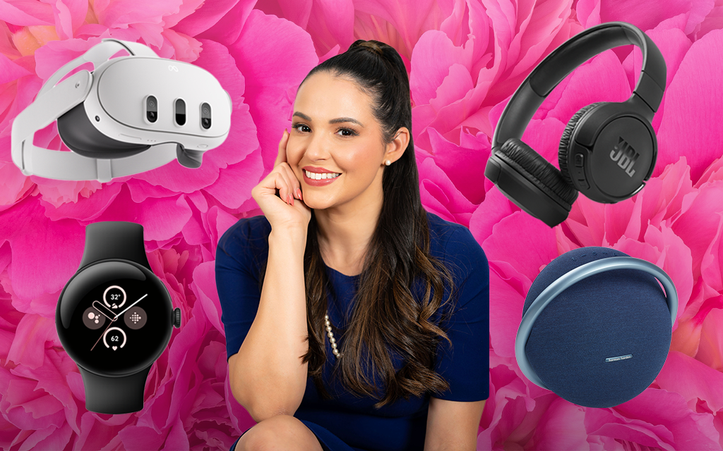 Need Mother’s Day Gift Ideas? Check Out 6 Tech Upgrades “Mom Friend ...