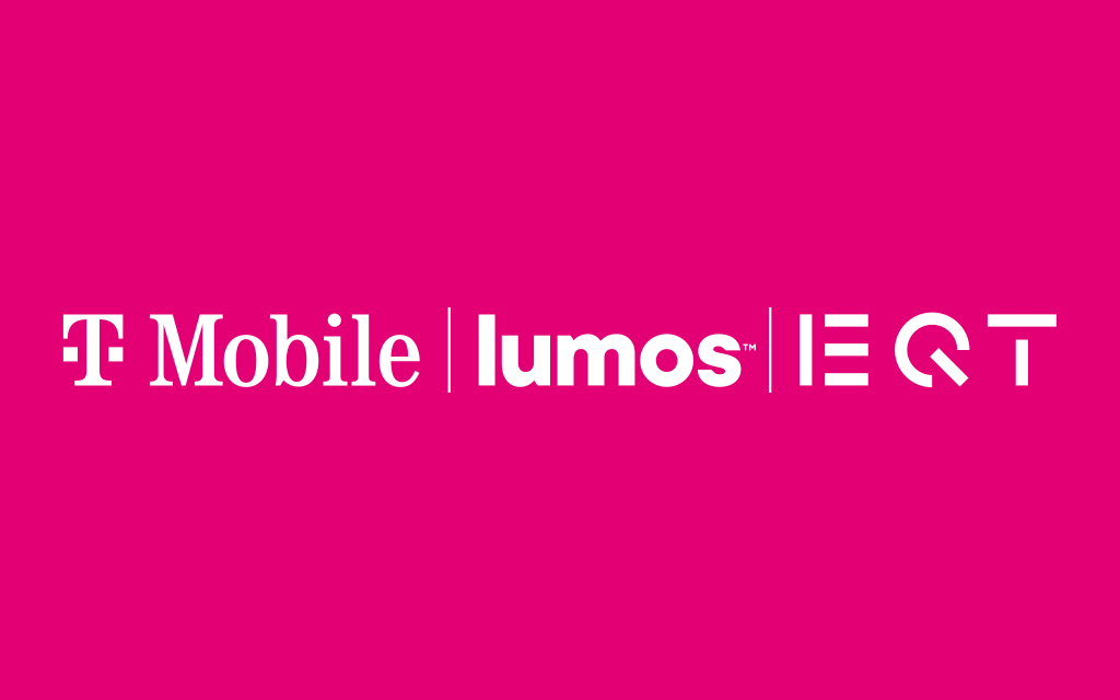 T‑Mobile and EQT Announce Joint Venture to Acquire Lumos and Build Out the Un-carrier’s First ...