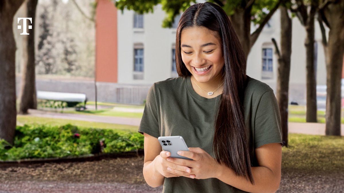 T‑Mobile’s REVVL 7 Series Smartphones Pack Premium Punch without ...