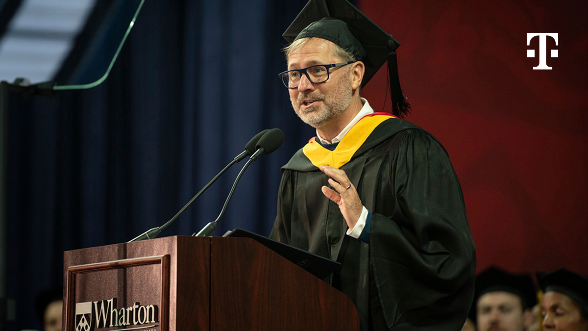 Commencement 2024: Things They Probably Forgot to Teach You in Business ...