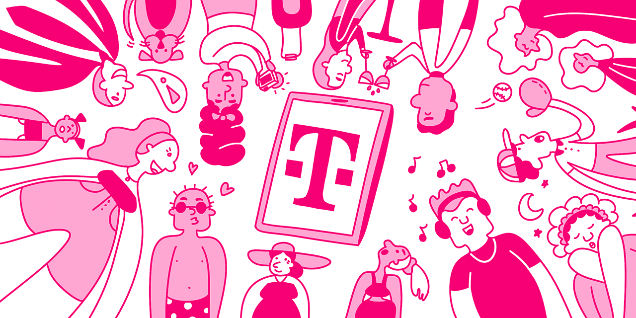 Magenta Status: Your Passport to Summer Fun - T‑Mobile Newsroom
