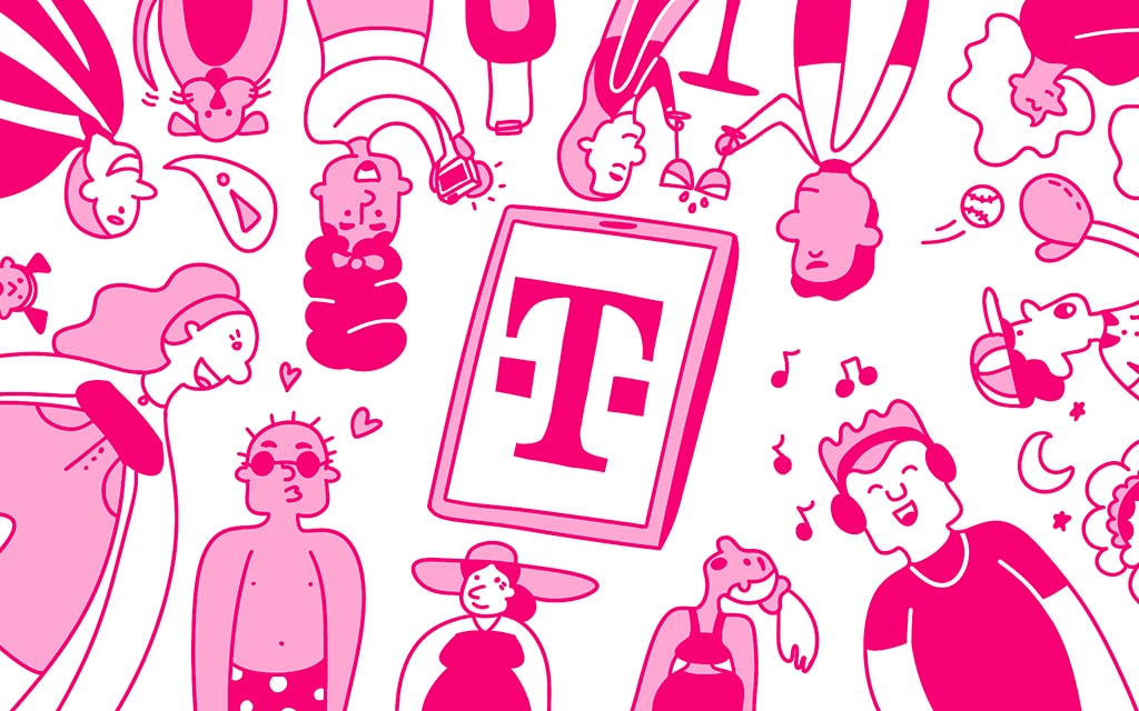 Latest T-Mobile News, Offers & Devices | T-Mobile Newsroom Latest T-Mobile News, Offers & Devices | T-Mobile Newsroom