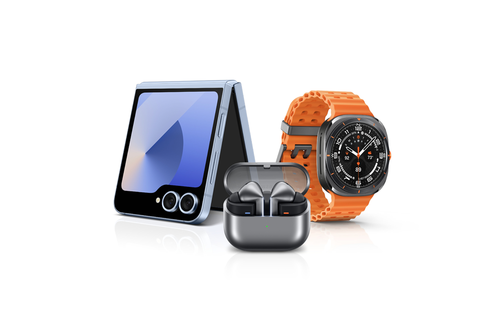 Unleash Faster Speeds and Major Deals with the New Samsung Galaxy Z ...