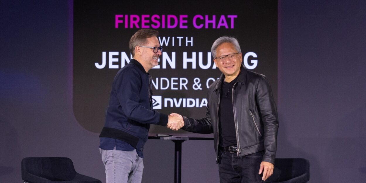 T‑Mobile Announces Technology Partnership with NVIDIA, Ericsson and ...