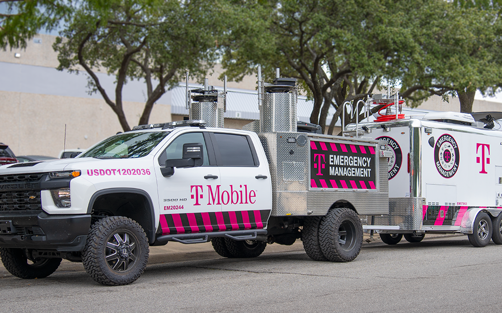 T‑Mobile’s Network and Teams Ready for Hurricane Francine - T‑Mobile ...